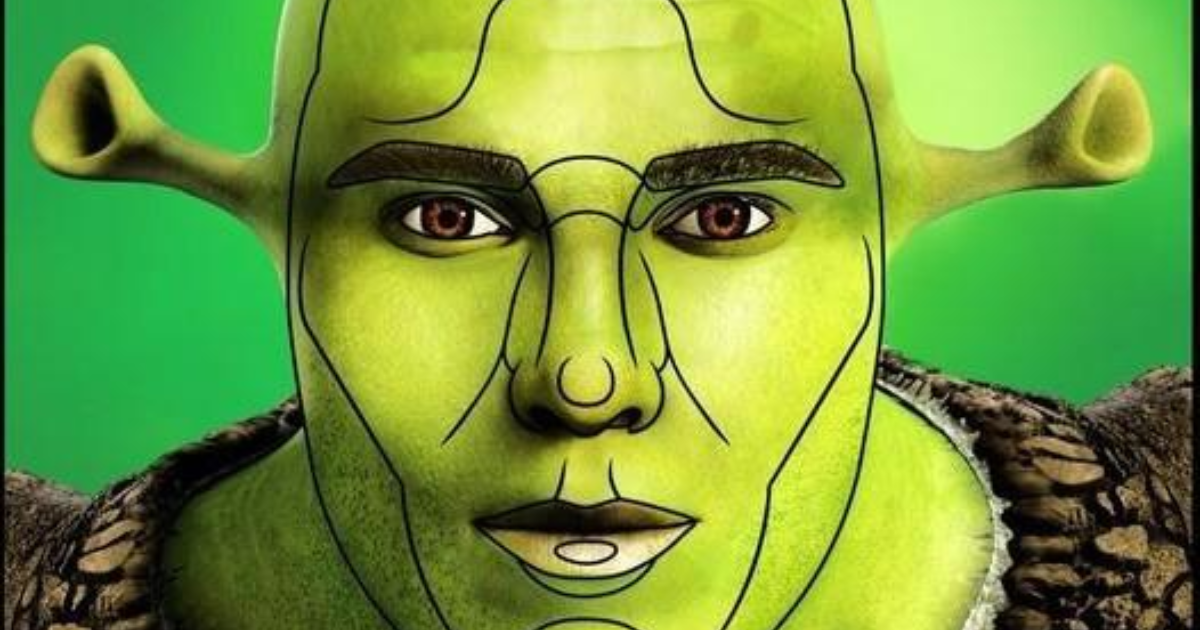 Is being called shrexy a compliment or an insult? - GirlsAskGuys