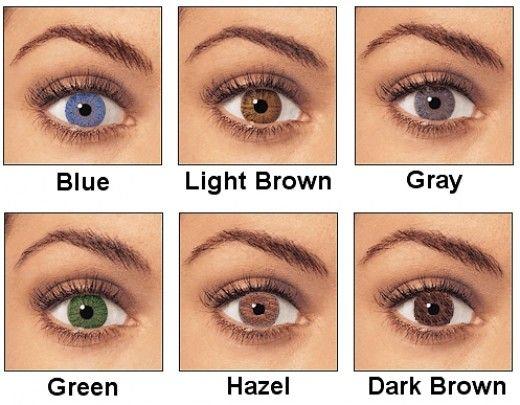 Why are blue eyes considered attractive? - GirlsAskGuys