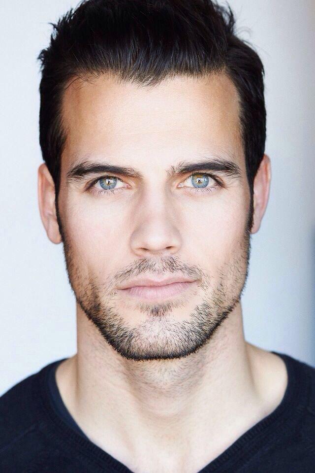 Jason Morgan or Thomas Beaudoin? - GirlsAskGuys