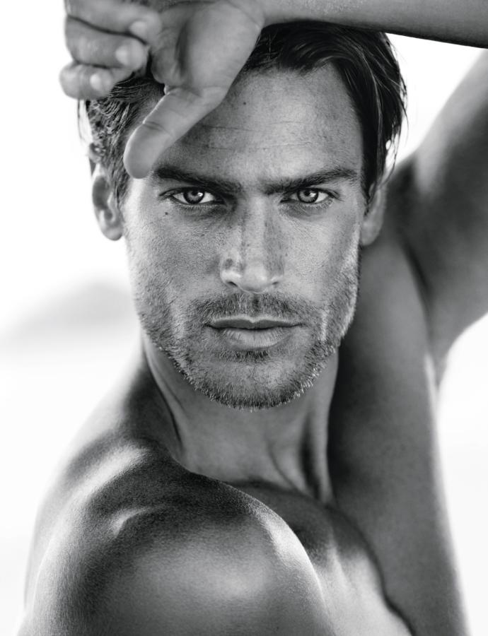 Jason Morgan or Thomas Beaudoin? - GirlsAskGuys