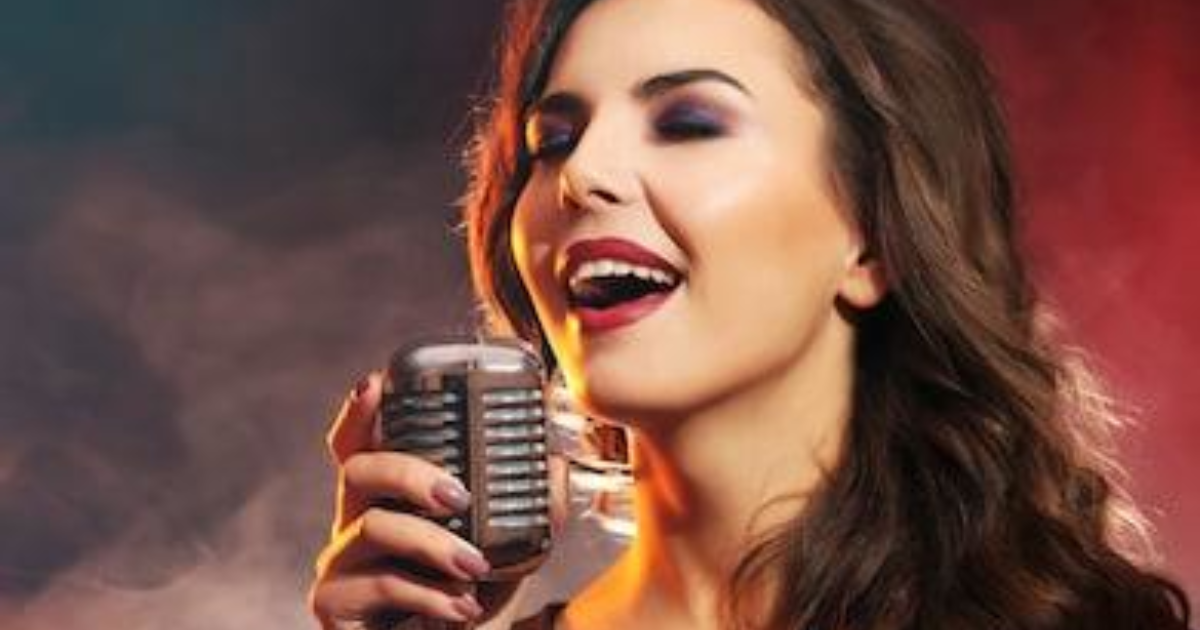 Do you like girls with a deep voice? - GirlsAskGuys