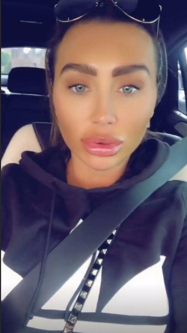 Why do some women think they look more attractive with huge unnatural ...