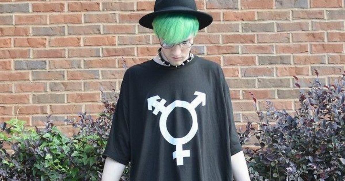 Would You Date A Non Binary Person Girlsaskguys