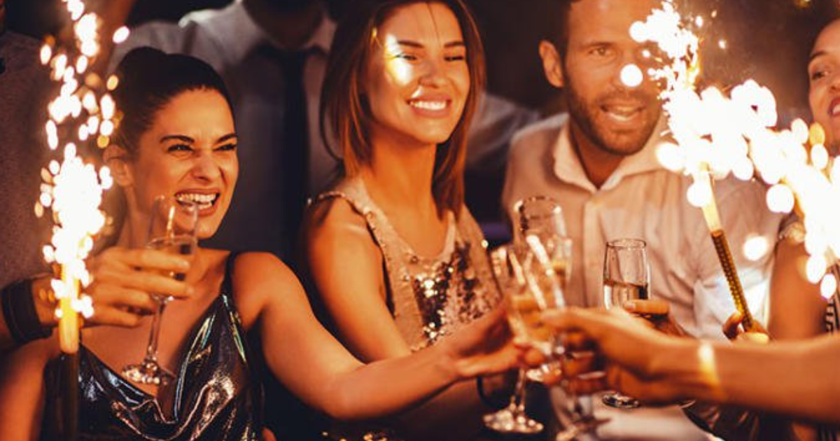 Do you like parties and do you like to party? Why/why not? - GirlsAskGuys