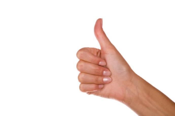 Do you have a hitchhiker’s thumb? - GirlsAskGuys