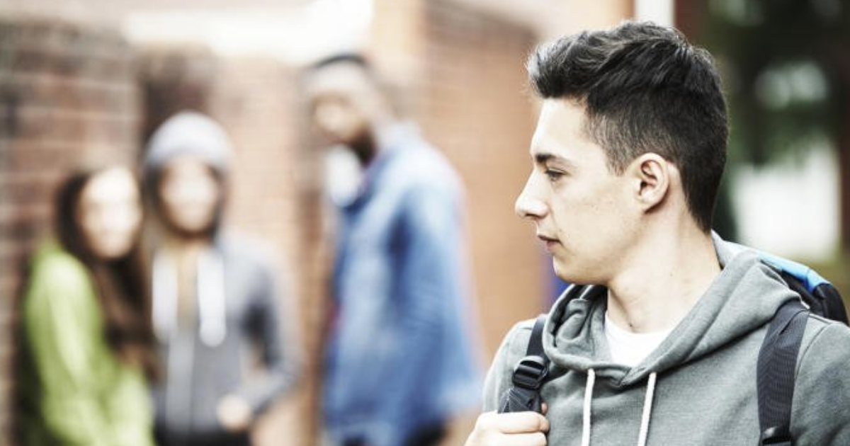 Why do some people just not enjoy socializing? - GirlsAskGuys