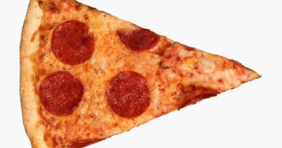 Do You Eat Pizza Crust? - GirlsAskGuys