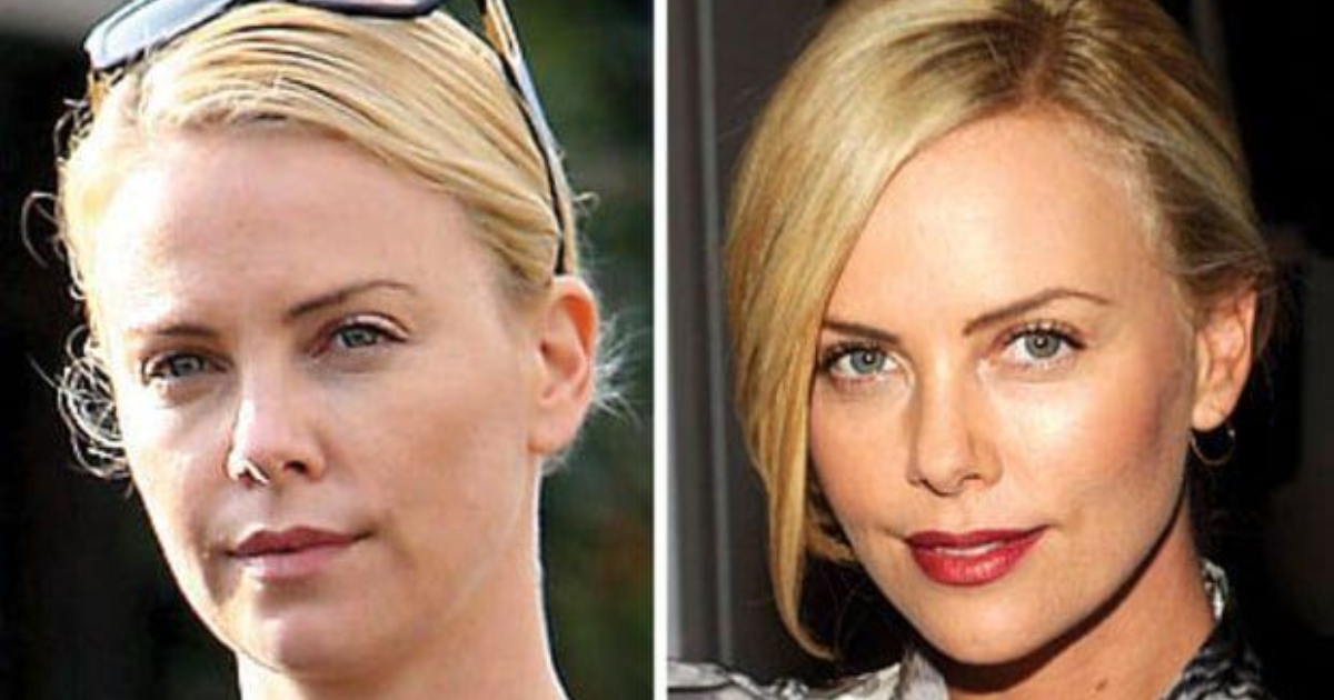 Do You Prefer A Woman Who Looks Like A Model? Or A Woman Who Is Average ...