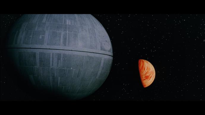 Star Wars fans new and old, have you seen the Star Wars 4K77 Ver 1.4 ...