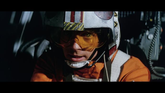 Star Wars fans new and old, have you seen the Star Wars 4K77 Ver 1.4 ...