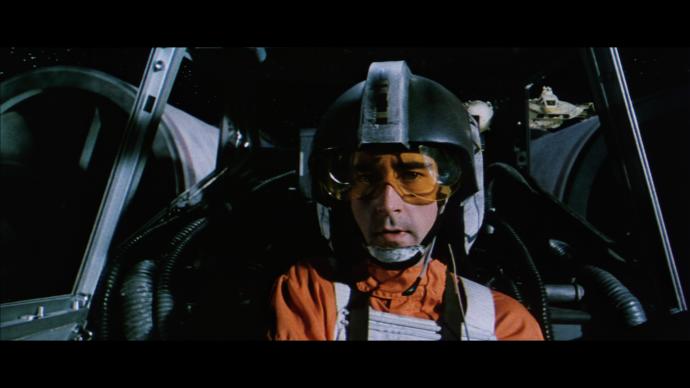 Star Wars fans new and old, have you seen the Star Wars 4K77 Ver 1.4 ...