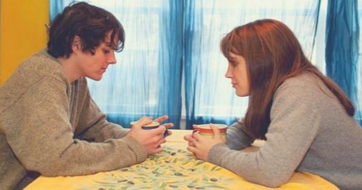 Guys, when do you start being vulnerable with your girl? - GirlsAskGuys