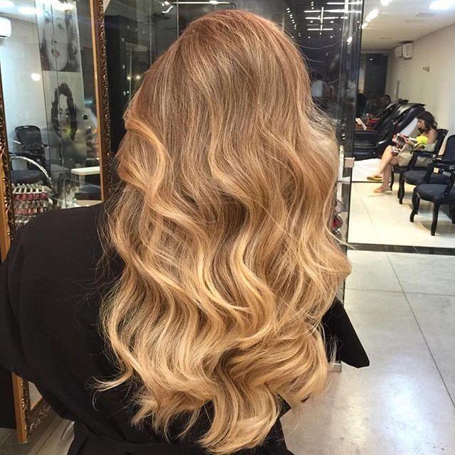 Most beautiful hair color? - GirlsAskGuys