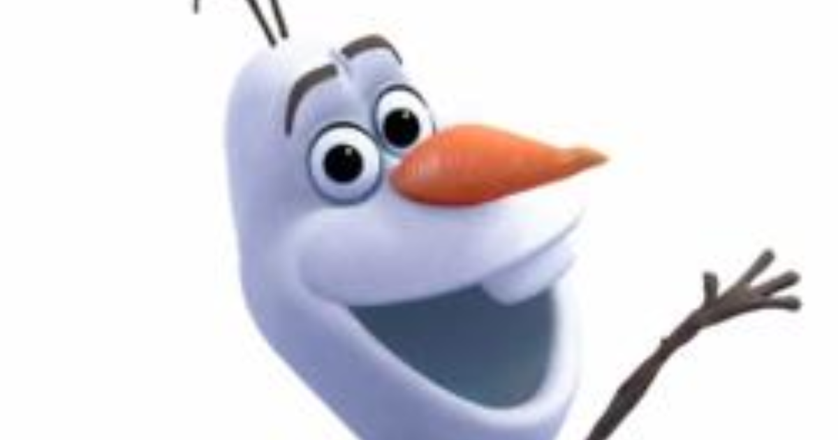 Disney fans: Do you find Olaf annoying, cute, or both? - GirlsAskGuys