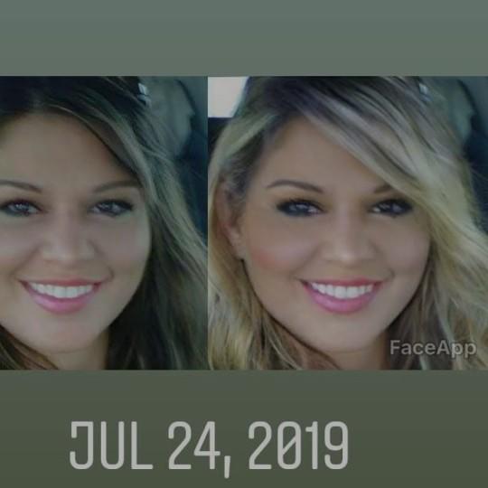 Why would my girlfriend post a ton of selfies on fb? - GirlsAskGuys