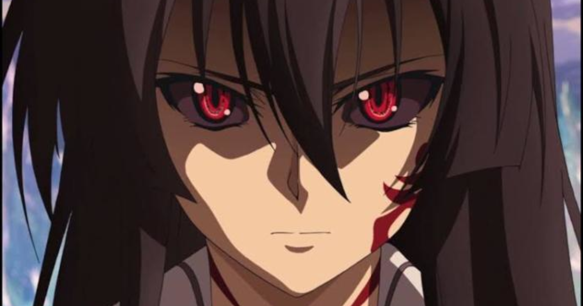 Most OP/Overpowered Anime Character? - GirlsAskGuys