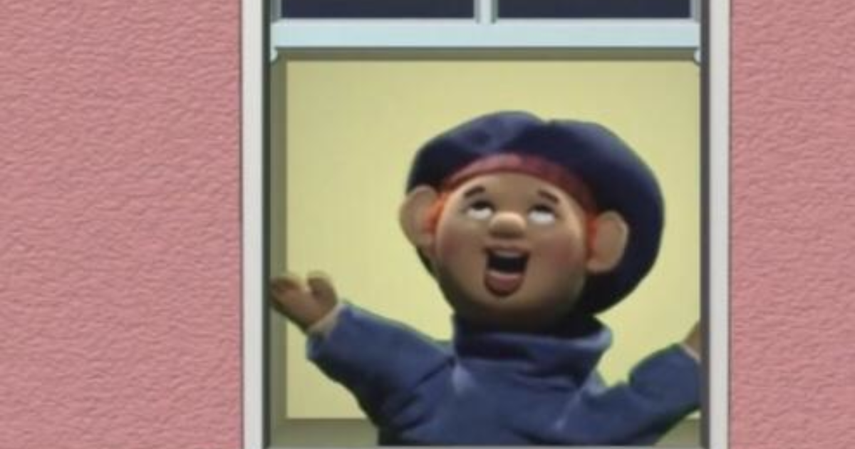 Jfrj Poop The Teletubbies Are After The Kids Youtube