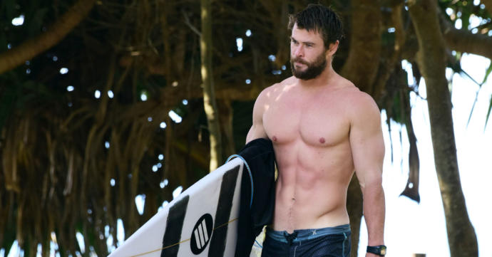 Do people have different shape of abs? - GirlsAskGuys