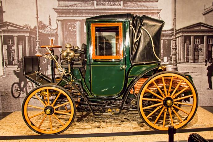 Which of these late 1800s / early 1900s cars is your favorite ...
