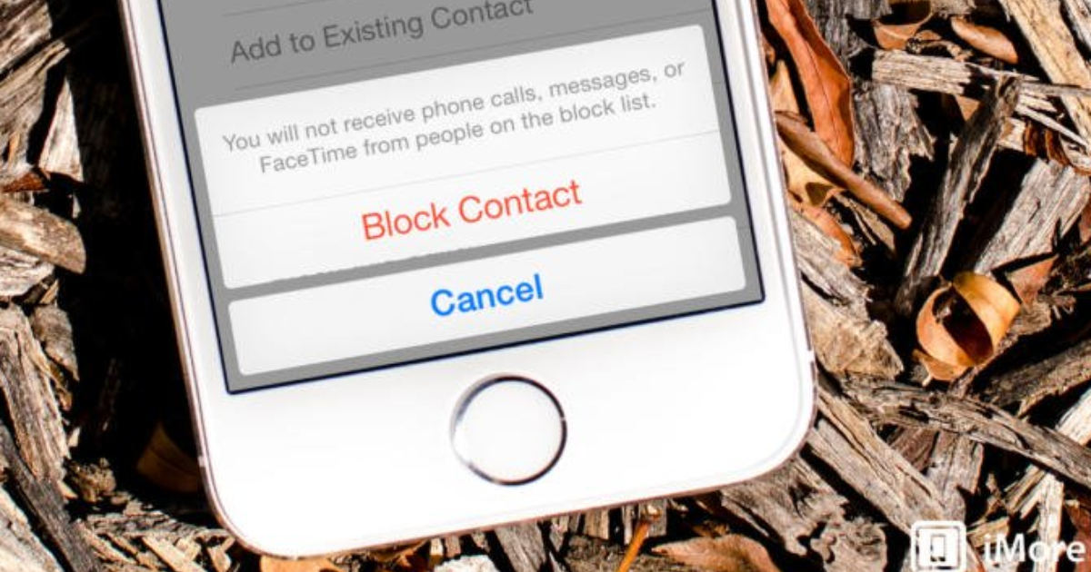 Is blocking someone a good way to move on from someone you have ...