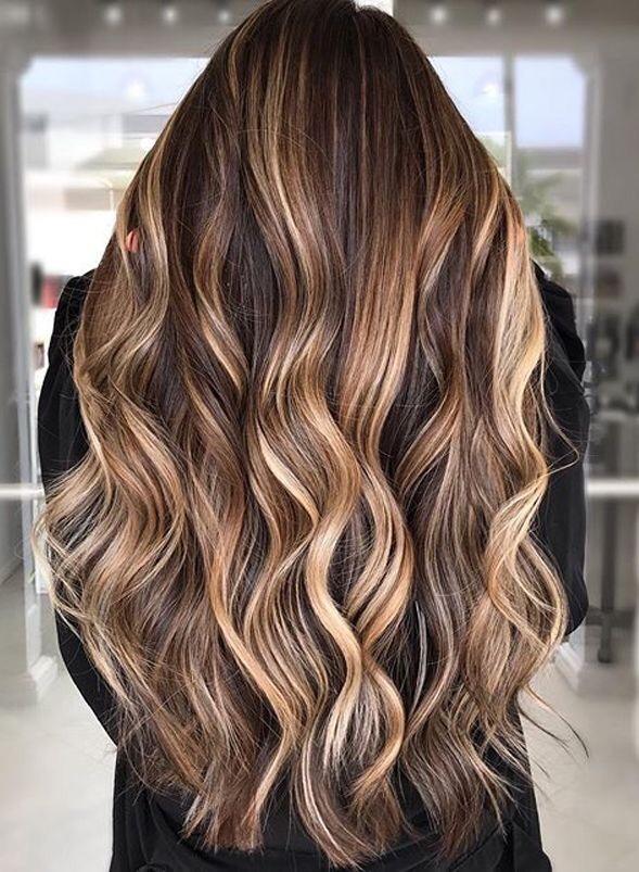 Should I dip dye my hair or get highlights? - GirlsAskGuys