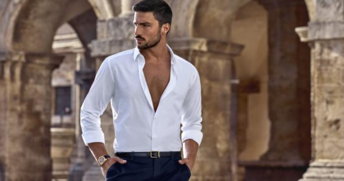 Do You Think “The Strong Silent Type” Men Are Sexy? - GirlsAskGuys