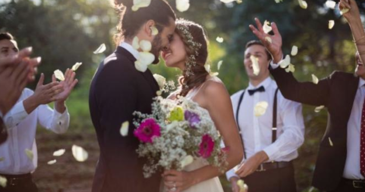 What does getting married mean nowadays? - GirlsAskGuys