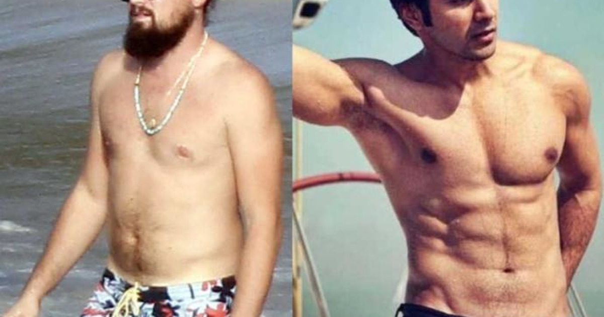 Are Dad Bods Actually Attractive To Girls Girlsaskguys