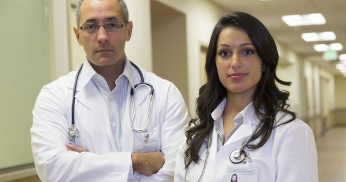 Do you prefer female or male doctors? - GirlsAskGuys