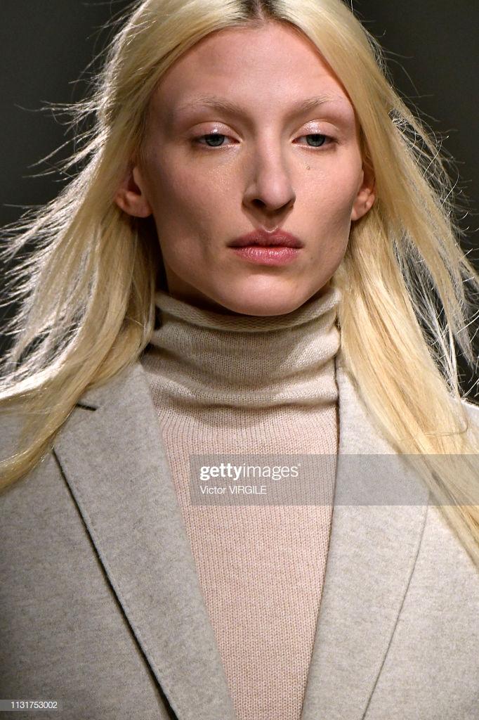 Are girls with masculine features unattractive? - GirlsAskGuys