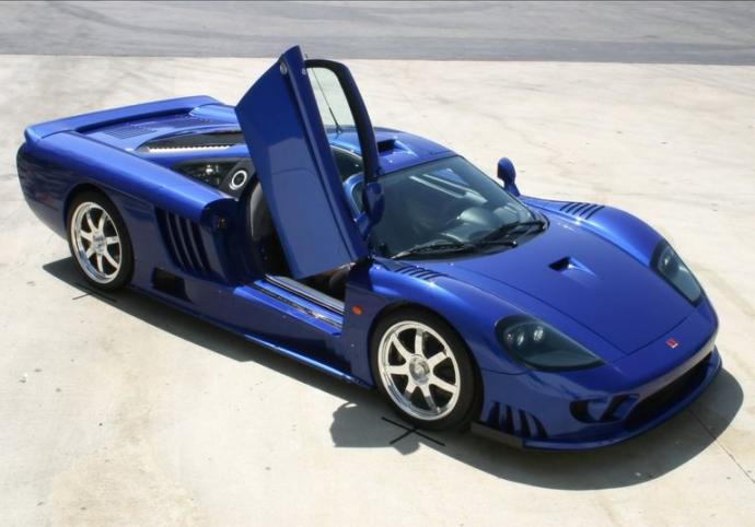 Which of these incredibly rare cars from the IKONICK Collection would ...