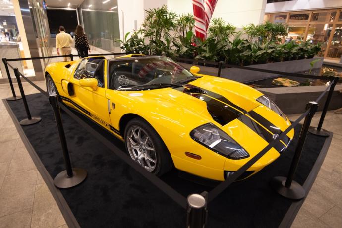 Which of these incredibly rare cars from the IKONICK Collection would ...