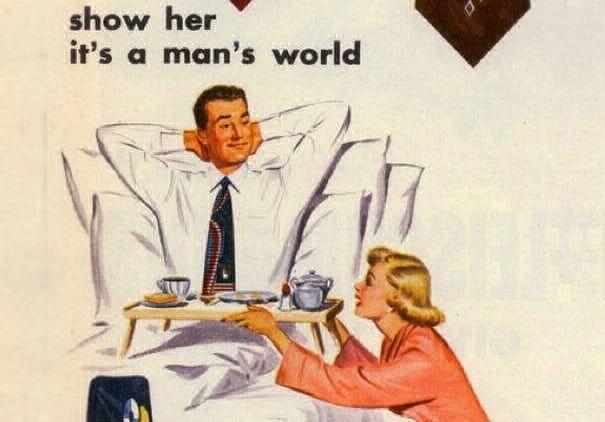 Do you support the trending Traditional Wife or "Tradwife" movement ...