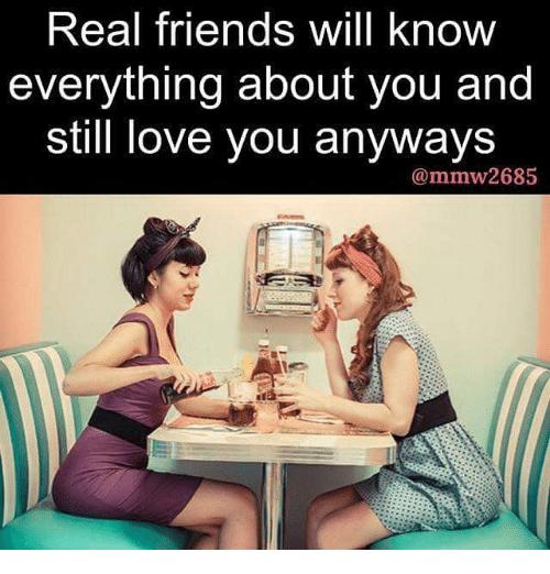 What Is The Longest Friendship You've Ever Had? Are You Still Friends ...