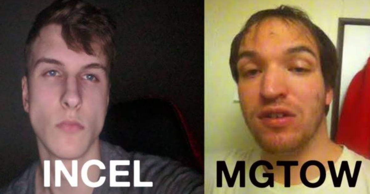 Is it safe to assume every guy who is MGTOW is also an Incel ...