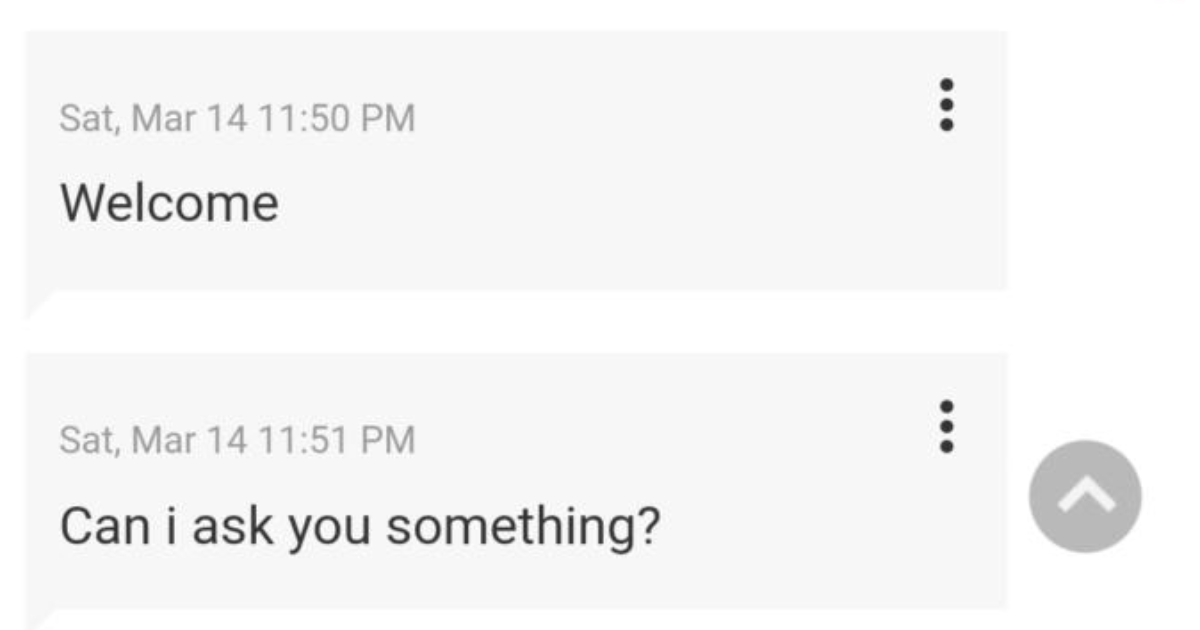 Why guys asking for my feet pics? What's wrong with them? - GirlsAskGuys