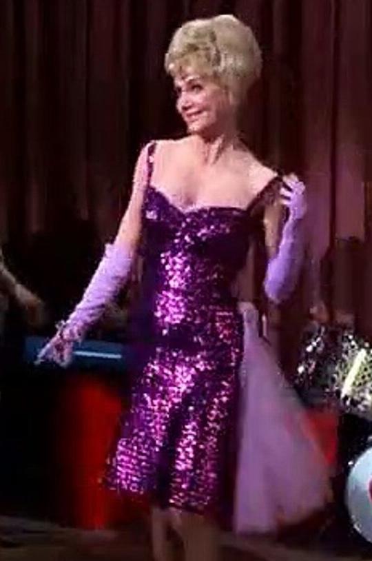 60s sitcom fans! Which dress looks best on Elizabeth Macrae? - GirlsAskGuys