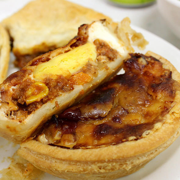 Why don't Americans eat meat pies? - GirlsAskGuys Why don't Americans eat meat pies? - GirlsAskGuys