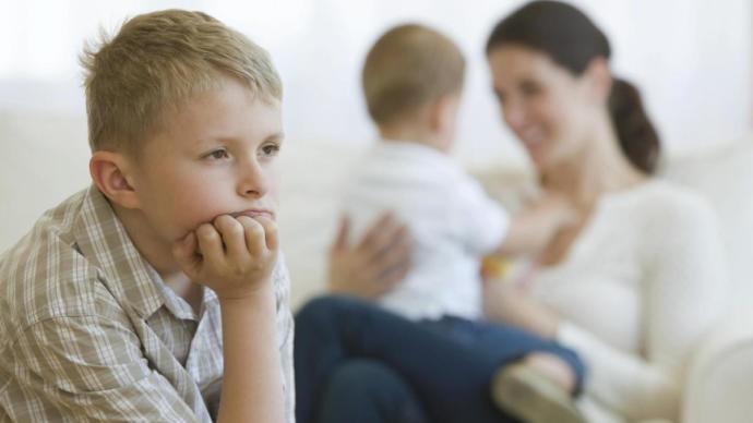 Do you think its better to just have one child and give them your ...