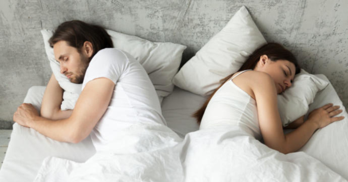 Would You Be In A Relationship Without Sex Sexuality