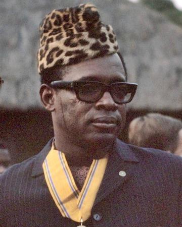 Which African Dictators Do You Think Was The Worse Ever? - GirlsAskGuys