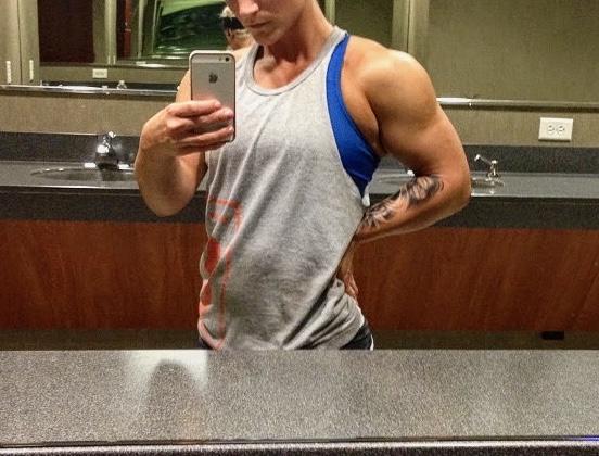 Which of these do you think has more physically intimidating appearance ...