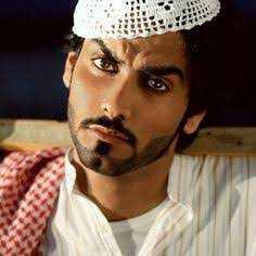 Do you think men look good with kohl in their eyes? - GirlsAskGuys