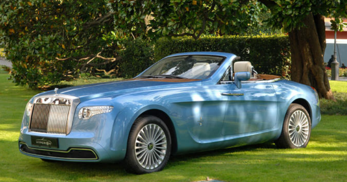 If you were a Mob boss, which of these cars would you choose to drive ...