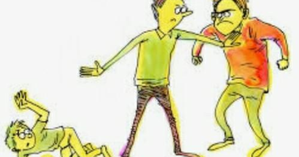 Do you stand up for your friends? - GirlsAskGuys