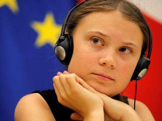 Do you think Greta Thunberg is cute? - GirlsAskGuys