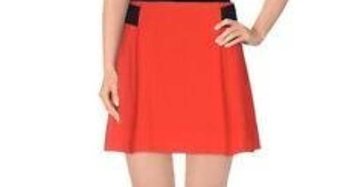 Guys, would you disapprove if your girlfriend wore clothes of this ...