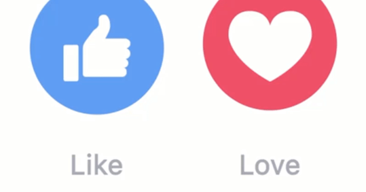 The Difference Between LIKE and LOVE? - GirlsAskGuys