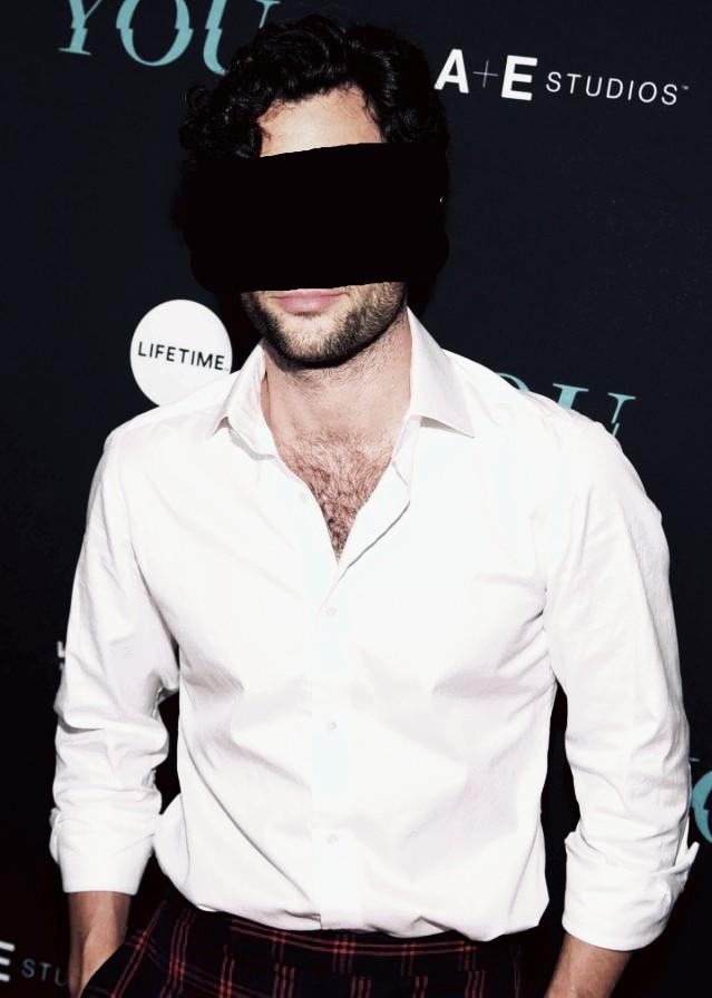 Visible upper chest hair on a ma wearing shirt? - GirlsAskGuys