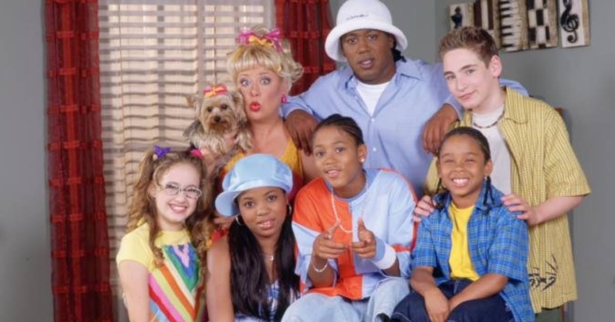 Aside from The Amanda Show, All That, and Drake/Josh, anyone remember ...